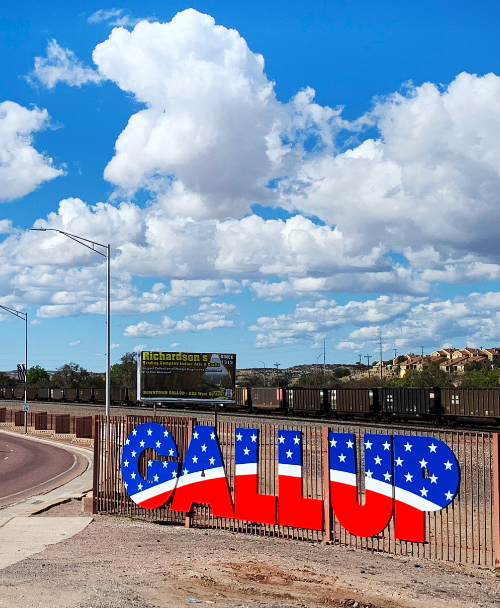 Greater Gallup Economic Development Corporation